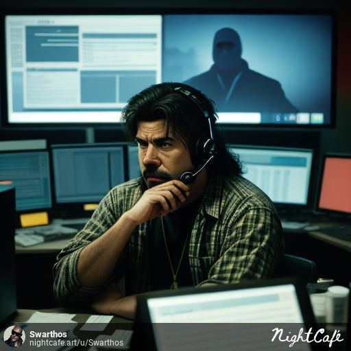 Scam Telemarketers – SWARTHOS