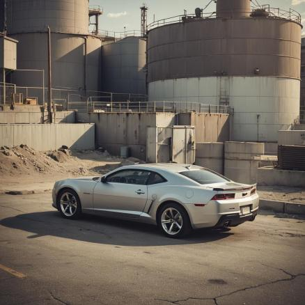 The Water Baron – SWARTHOS